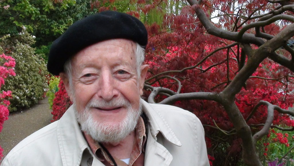 William H. Oldach, Jr. - Craft Funeral Home