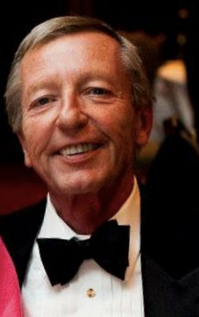 Robert J. Billock - Craft Funeral Home