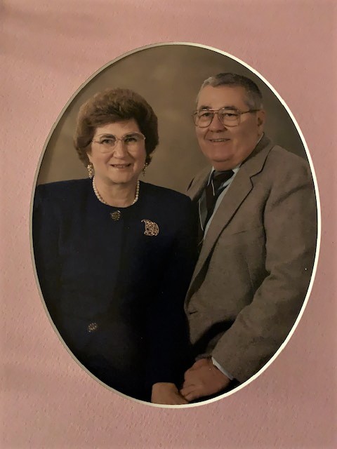 Mary B. Gallant - Craft Funeral Home