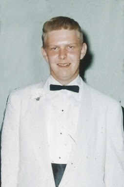 Daniel A. Veith - Craft Funeral Home