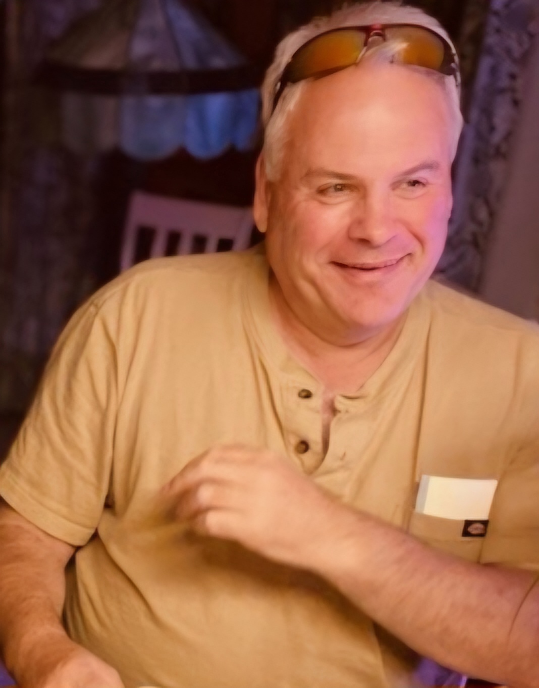 Stephen E. "Steve" Wagner - Craft Funeral Home