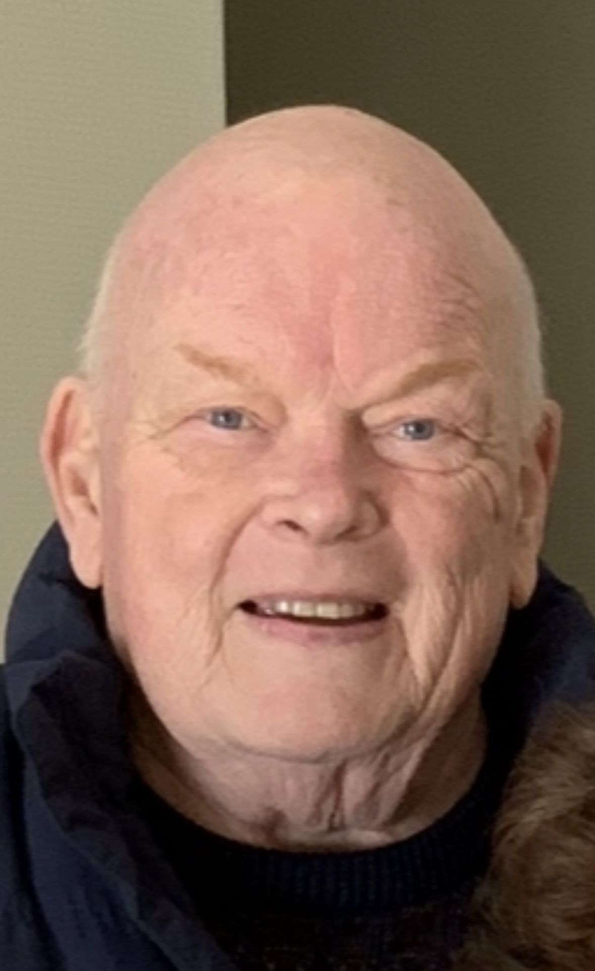 Ronald W. Martin Sr. - Craft Funeral Home