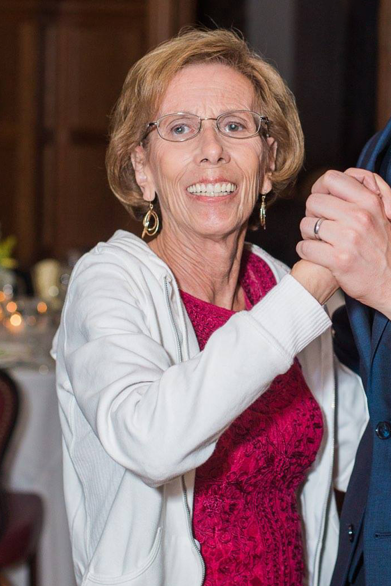 Norma Rundbaken - Craft Funeral Home