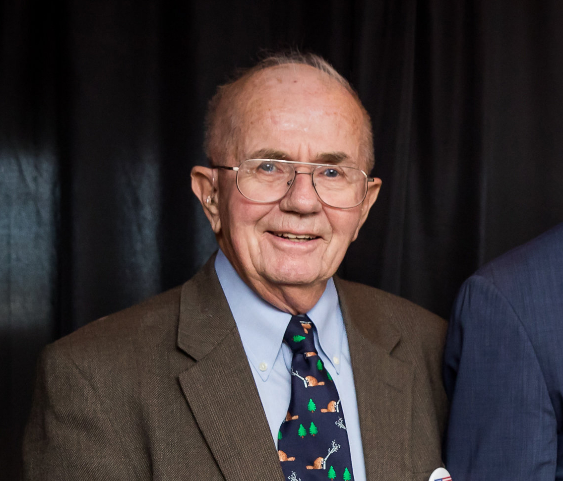 Hugh G. Moulton - Craft Funeral Home