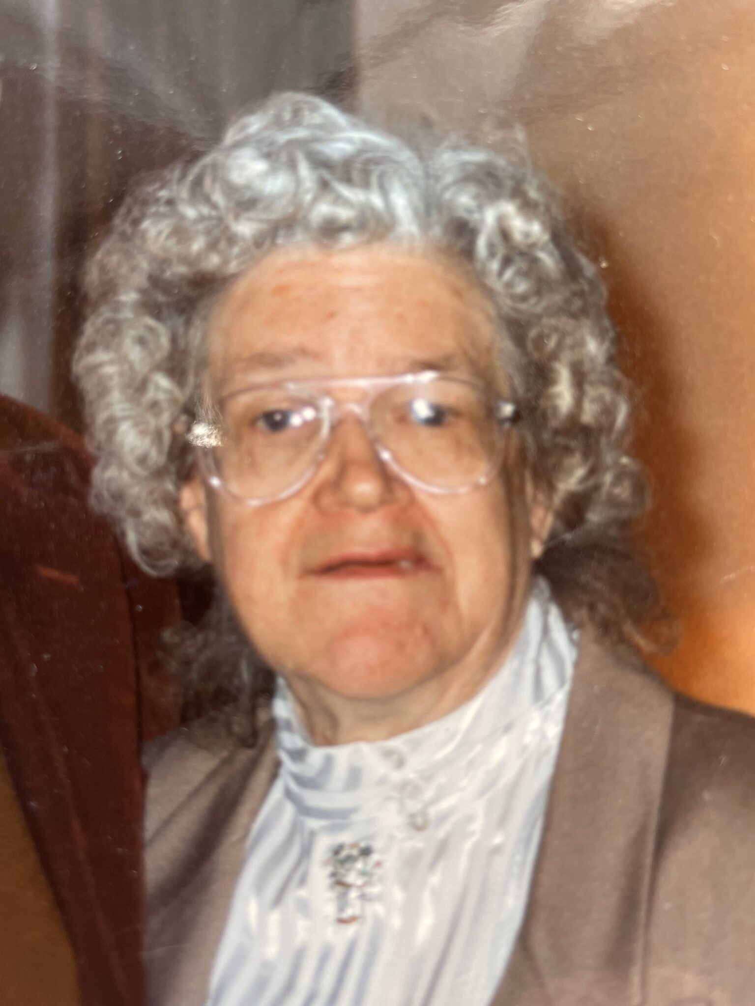 Laura Elaine Lamond - Craft Funeral Home