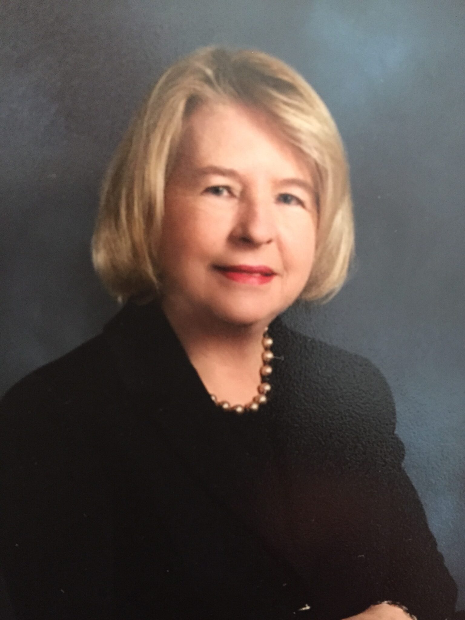 Patricia M. Smith - Craft Funeral Home