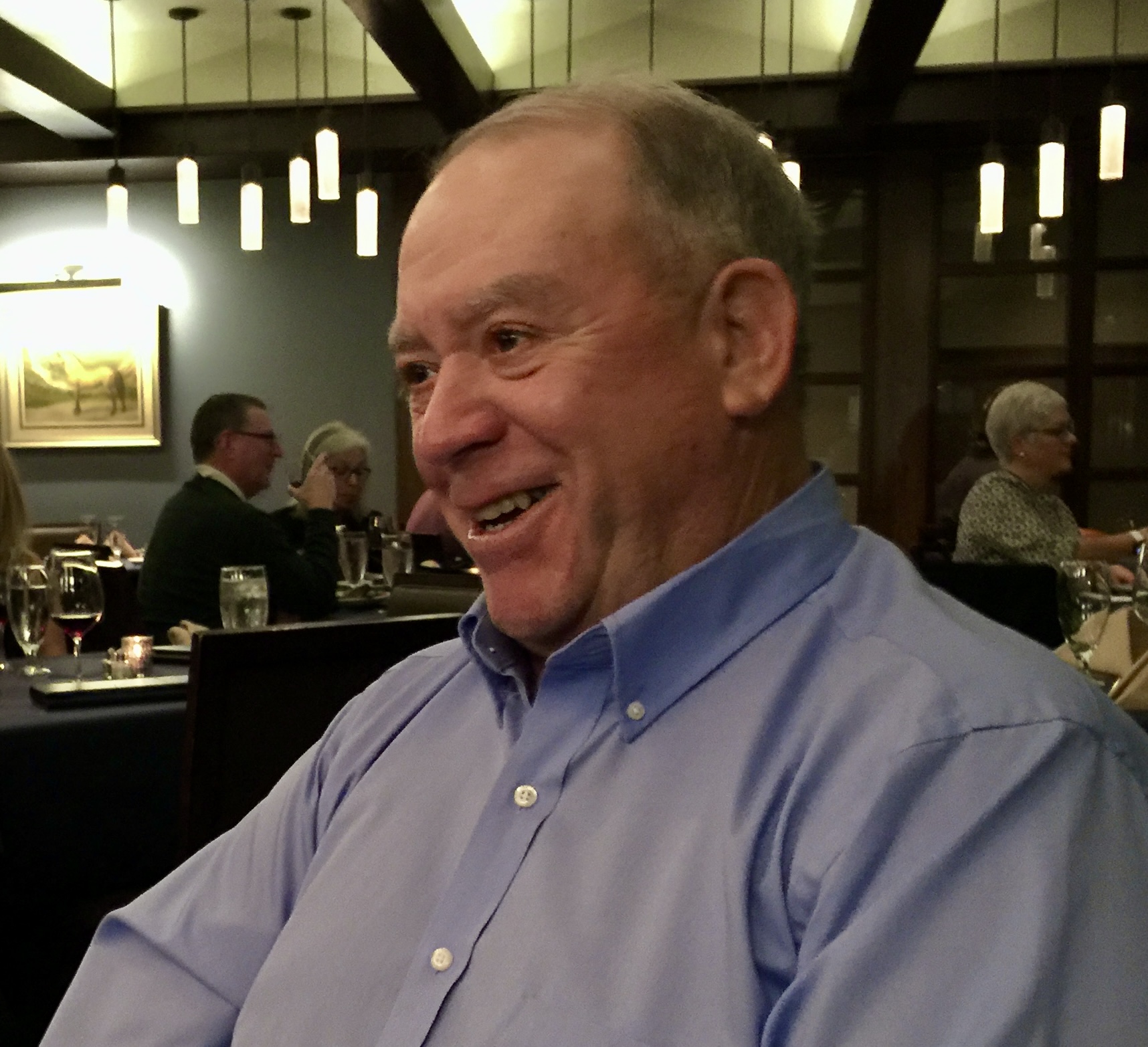 Steven E. Wilmot Sr. - Craft Funeral Home