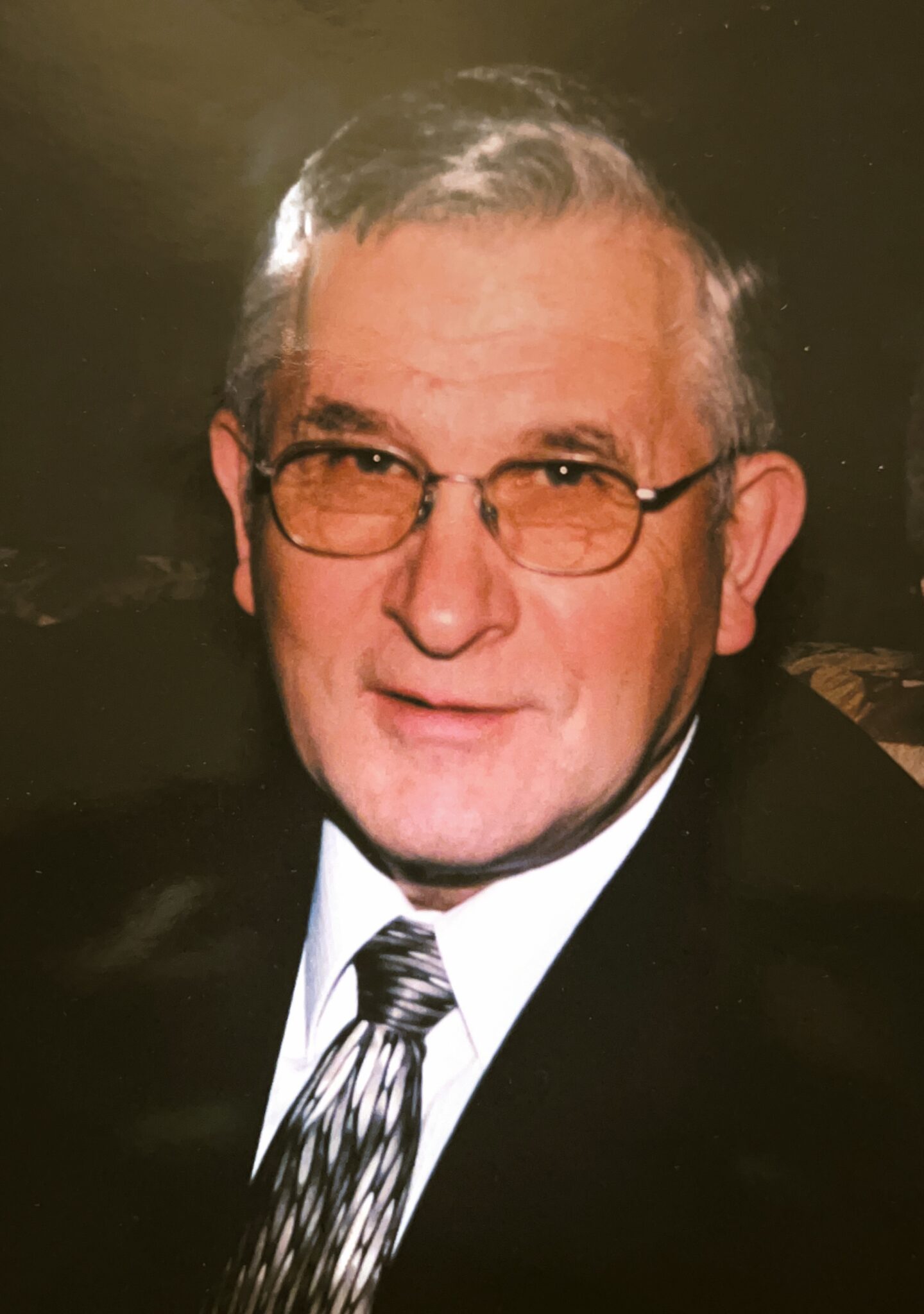 Owen R. Ziegler - Craft Funeral Home